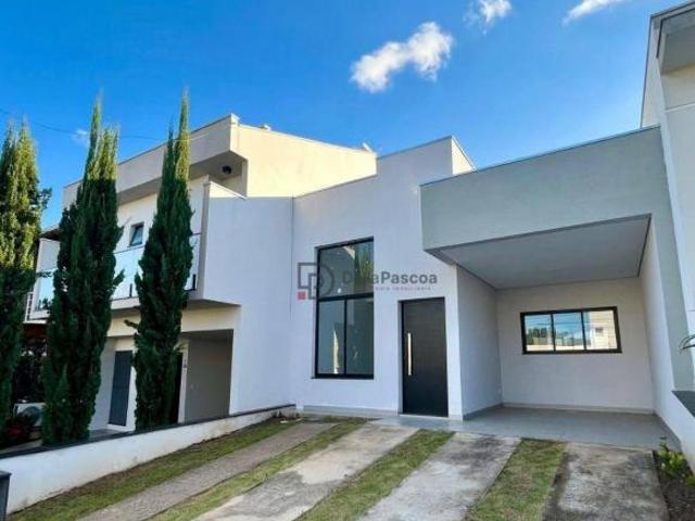 Casa com 3 dormitórios à venda por R$ 950.000 Jardim Vista Verde Indaiatuba/SP