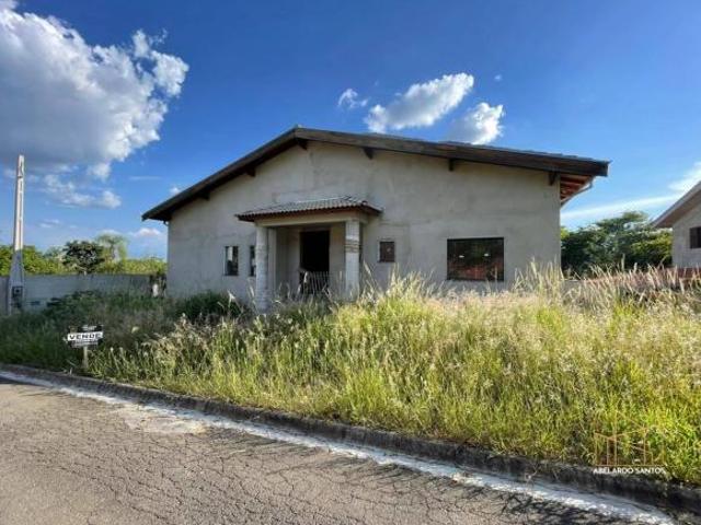 Casa com 3 dormitórios à venda por R$ 960.000,00 Condomínio Chácaras Flórida Itu/SP