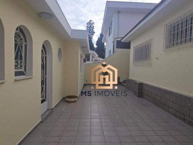 Casa com 3 dormitórios à VENDA por R$ 995.000 Jardim Londrina São Paulo/SP