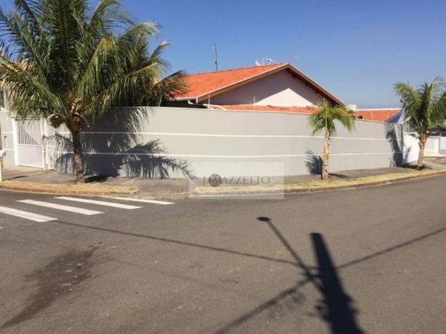 Casa com 3 dormitórios à venda por R$ 990.000,00 Jardim Esplanada II Indaiatuba/SP