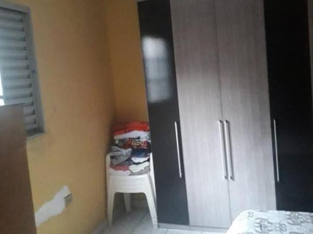 Casa com 3 dormitórios à venda por RS 160.000 Parque Jurema Guarulhos SP