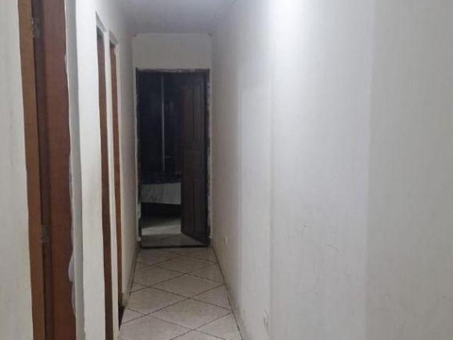 Casa com 3 dormitórios à venda por RS 365.000 Parque Jurema Guarulhos SP