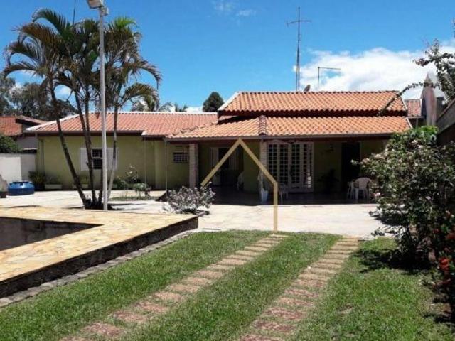 Casa com 3 dormitórios à venda Portal dos Nobres Americana/SP