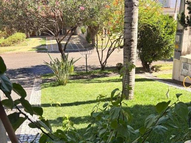 Casa com 3 dormitórios à venda PORTEIRA FECHADA, 215 m² por R$ 1.200.000 Condomínio Campos do Co