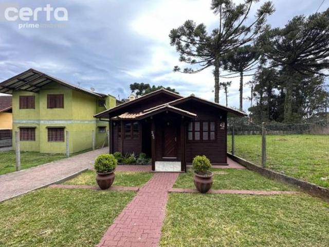 Casa com 3 dormitórios à venda Palace Hotel Canela/RS