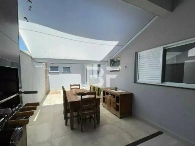 Casa com 3 dormitórios à venda, Park Gran Reserve Indaiatuba/SP