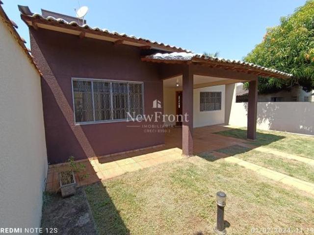 Casa com 3 dormitórios à venda, Parque Ouro verde, FOZ DO IGUACU PR
