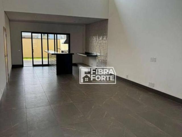 Casa com 3 dormitórios à venda Parque Brasil 500 Paulínia/SP