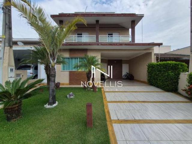 Casa com 3 dormitórios à venda Parque Califórnia Jacareí/SP