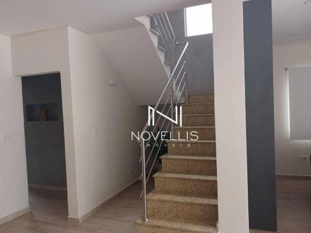 Casa com 3 dormitórios à venda Parque Califórnia Jacareí/SP