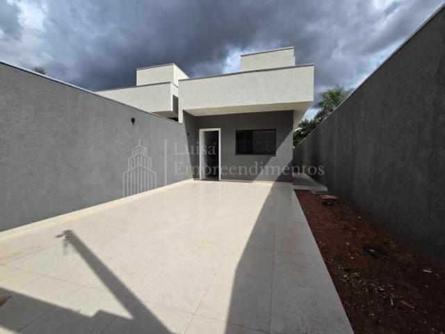 Casa com 3 dormitórios à venda, Parque Dallas, CAMPO GRANDE MS