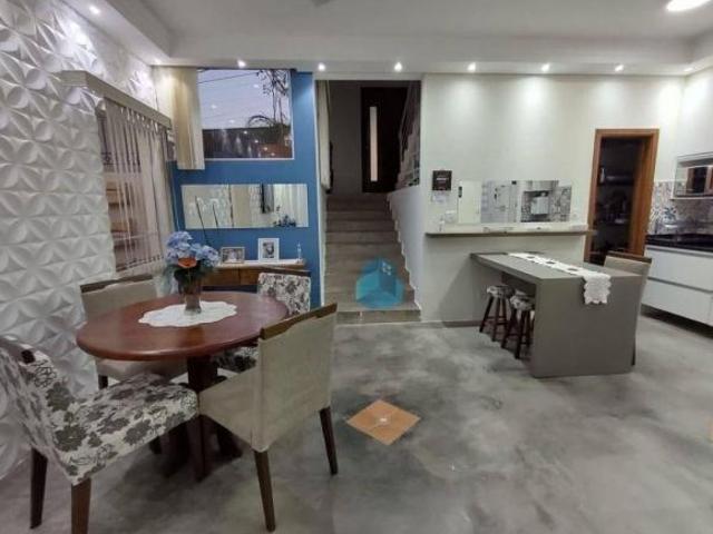 Casa à venda Parque dos Pomares Campinas/SP