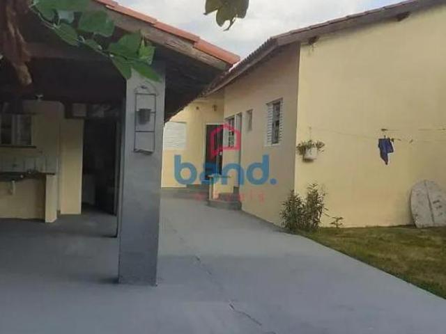 Casa com 3 dormitórios à venda Parque Residencial São Marcos Porto Feliz/SP