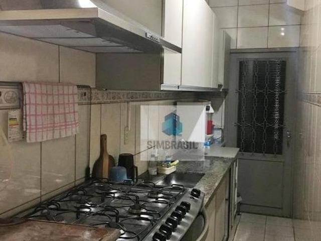 Casa com 3 dormitórios à venda Parque Residencial Vila União Campinas/SP
