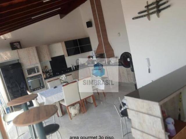 Casa com 3 dormitórios à venda Parque Residencial Vila União Campinas/SP