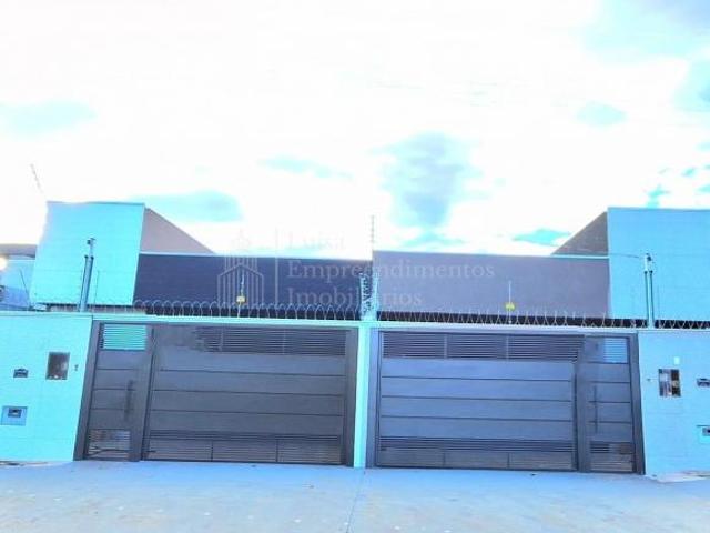 Casa com 3 dormitórios à venda, Parque Rita Vieira, CAMPO GRANDE MS