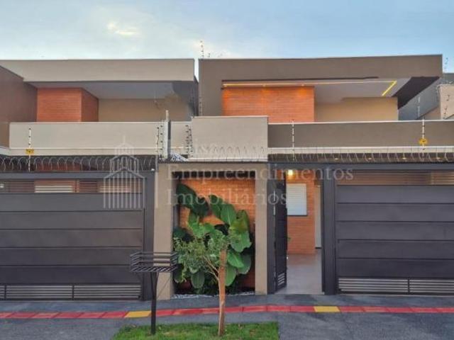 Casa com 3 dormitórios à venda, Parque Rita Vieira, CAMPO GRANDE MS