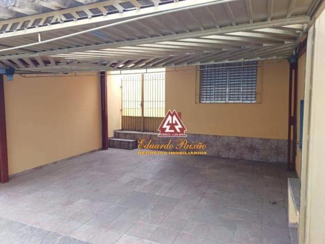 Casa com 3 dormitórios à venda Picanço Guarulhos/SP