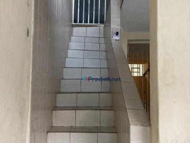Casa com 3 dormitórios à venda Pirituba São Paulo/SP