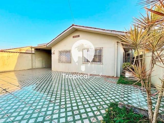 Casa com 3 dormitórios à venda, Praia de Leste, PONTAL DO PARANA PR