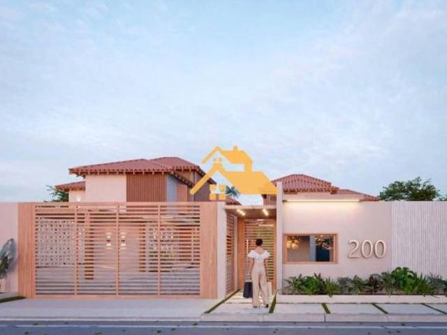Casa com 3 dormitórios à venda Praia de Maresias São Sebastião/SP
