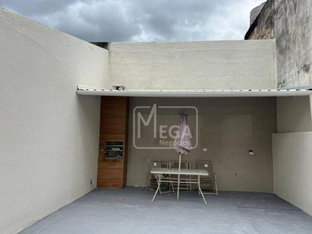 Casa com 4 dormitórios à venda, próximo a estação futura Linha Laranja, 165 m² por R$ 690.000 Freg