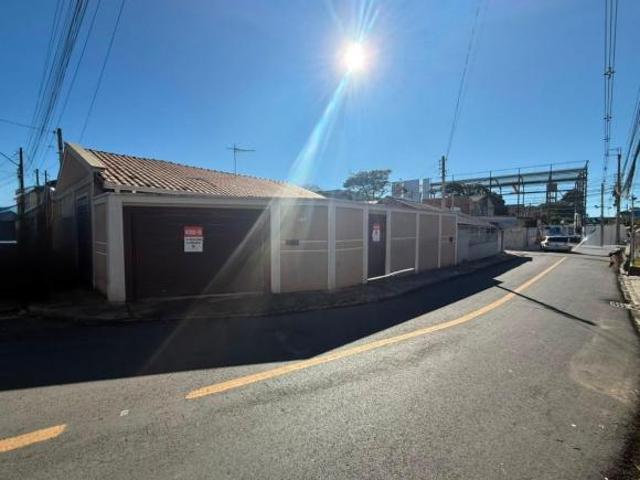 Casa com 3 dormitórios à venda, proximo ao terminal do campo comprido 80.00 m², CURITIBA PR