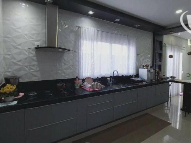 Casa com 3 dormitórios à venda, R$ 1.100.000 Vila Guedes Jaguariúna/SP