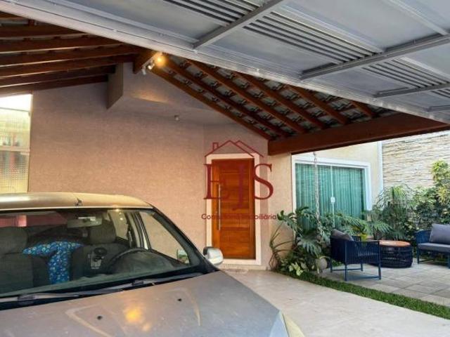 Casa com 3 dormitórios à venda R$ 1.300.000 Vila Petrópolis Atibaia/SP