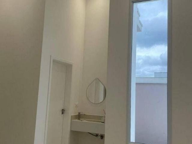 Casa com 3 dormitórios à venda R$ 1.770.000 Portal dos Bandeirantes Salto/SP