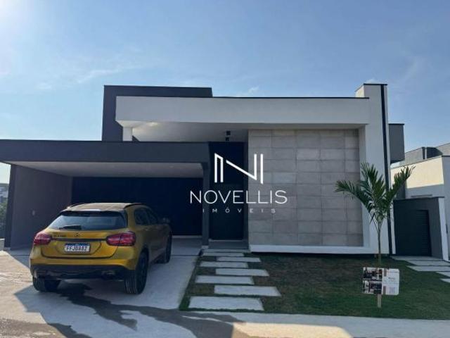 Casa com 3 dormitórios à venda Recanto dos Eucaliptos São José dos Campos/SP