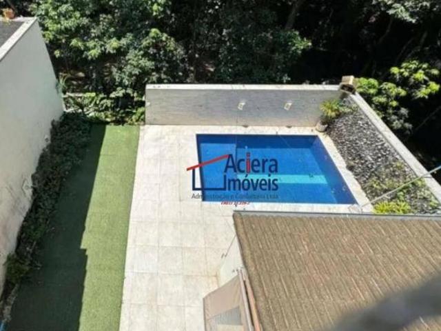 Casa com 3 dormitórios à venda Reserva Pinus Park Cotia/SP