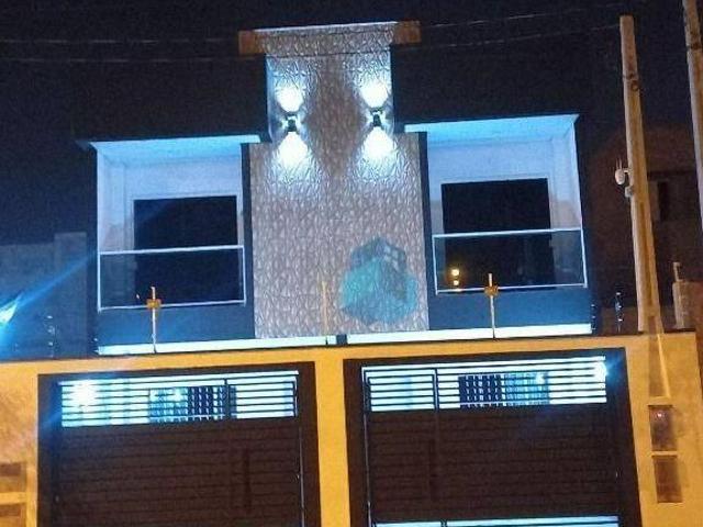 Casa com 3 dormitórios à venda Residencial Citta di Salermo Campinas/SP