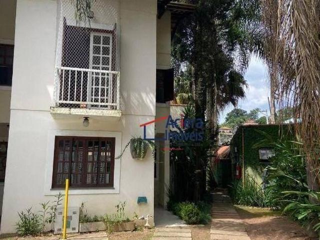 Casa com 3 dormitórios à venda, Residencial do Bosque Cotia/SP