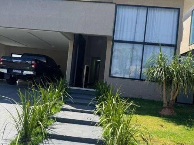 Casa com 3 dormitórios à venda Residencial Jardim Veneza Senador Canedo/GO