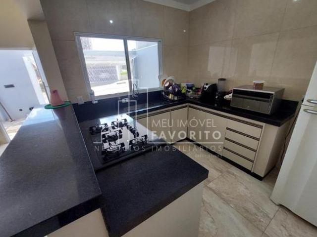 Casa com 3 dormitórios à venda, Residencial Santa Giovana, JUNDIAI SP