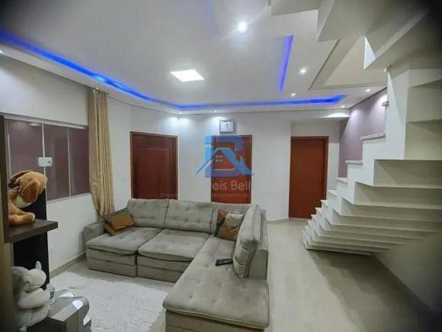 Casa com 3 dormitórios à venda, Residencial Terra Nobre Louveira/SP