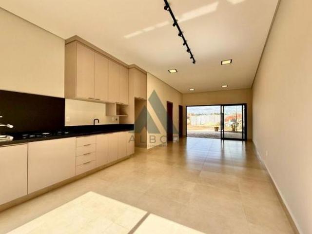 Casa com 3 dormitórios à venda, Residencial Tivolli Itapetininga/SP