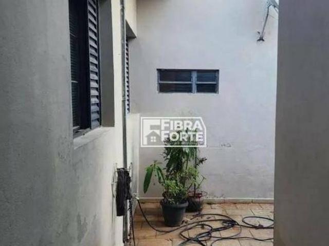 Casa com 3 dormitórios à venda Taquaral Campinas/SP