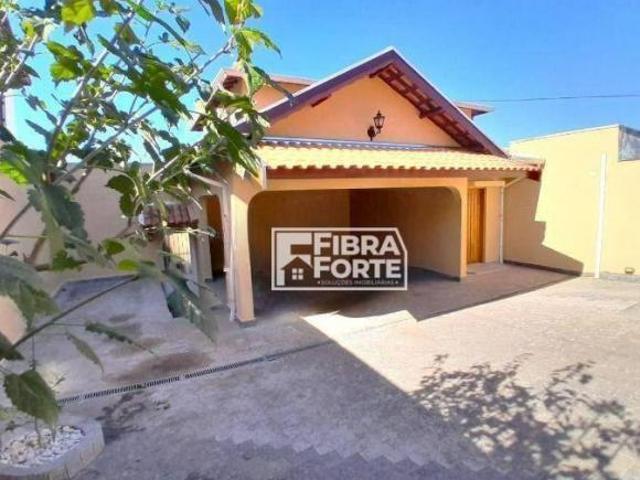 Casa com 3 dormitórios à venda, Taquaral Campinas/SP