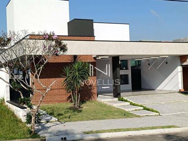 Casa com 3 dormitórios à venda Terras do Vale Caçapava/SP