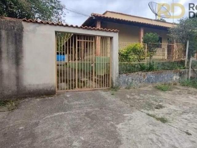 Casa com 3 dormitórios à venda, terreno com 4729 m² Granja de Freitas Belo H