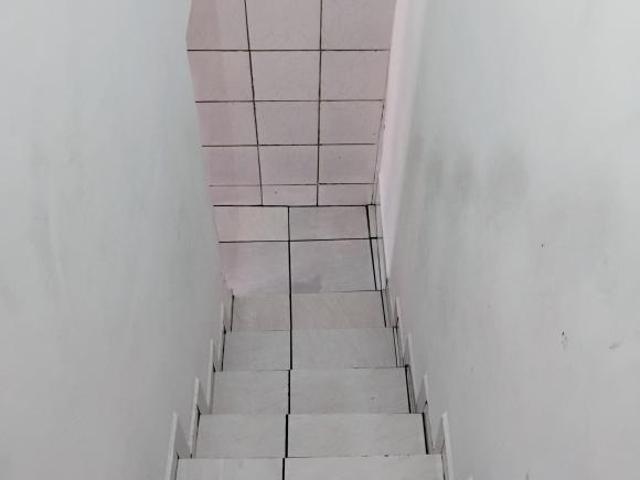 Casa com 3 dormitórios a venda terreno da prefeitura