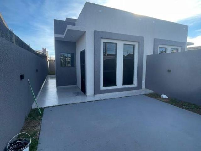 Casa com 3 dormitórios à venda, Três Bandeiras, FOZ DO IGUACU PR
