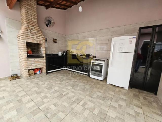 Casa com 3 dormitórios à venda Três Marias Peruíbe/SP