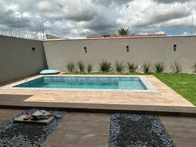 Casa com 3 dormitórios à venda, Universitário, CAMPO GRANDE MS