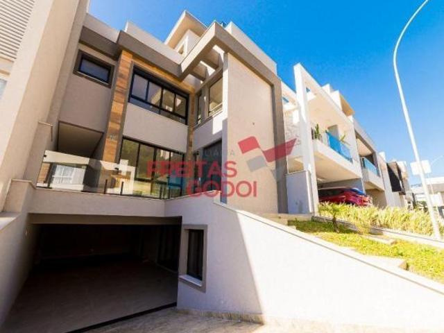 Casa com 3 dormitórios à venda Uberaba Curitiba/PR
