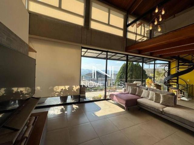 Casa com 3 dormitórios à venda Urbanova São José dos Campos/SP