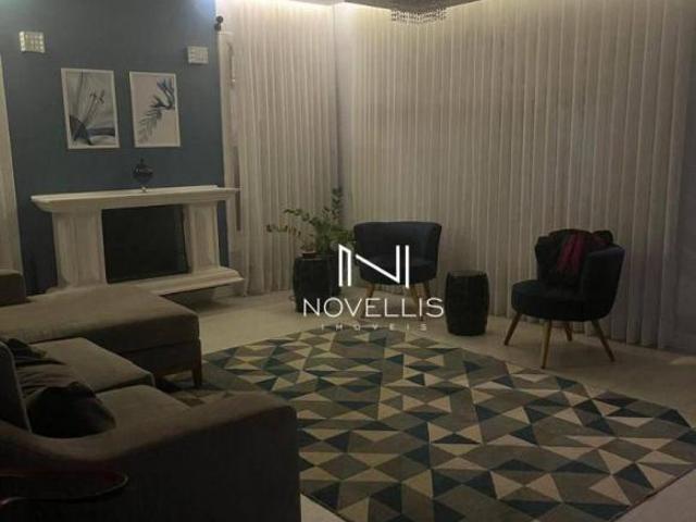 Casa com 3 dormitórios à venda Urbanova São José dos Campos/SP