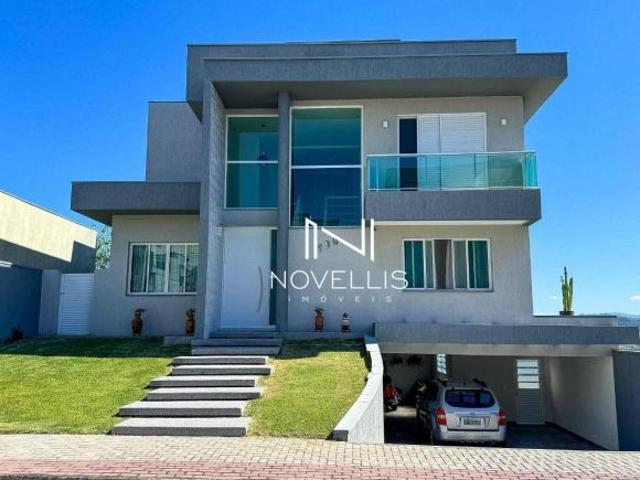 Casa com 3 dormitórios à venda Urbanova São José dos Campos/SP